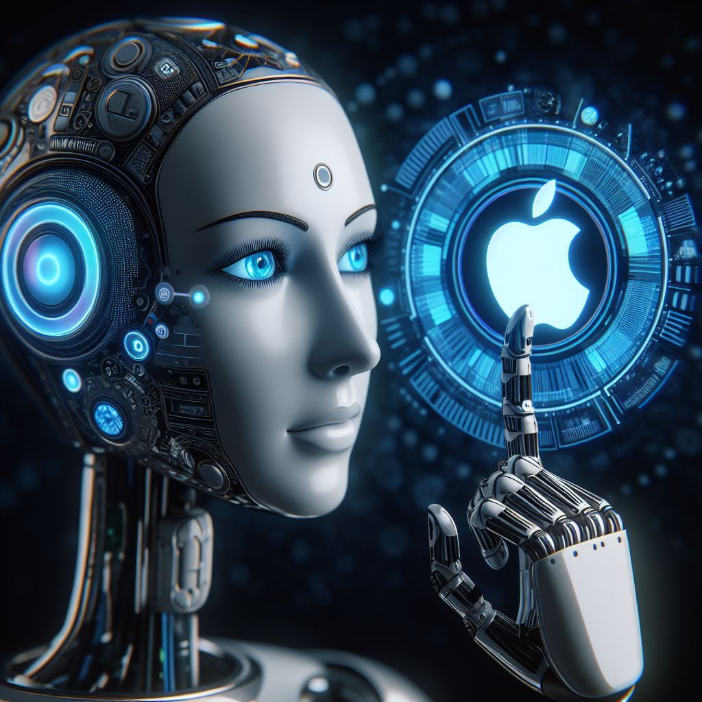 Apple prepara una 'Súper Siri' con nuevas funciones de inteligencia artificial en iOS 18
