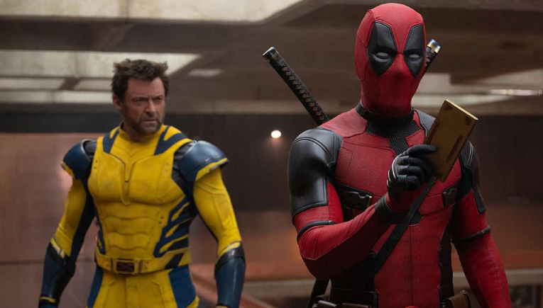 Final explicado de 'Deadpool y Lobezno': así termina la aventura ...