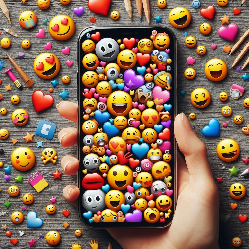 WhatsApp: 5 emojis que utilizas a diario en España y tienen un ...