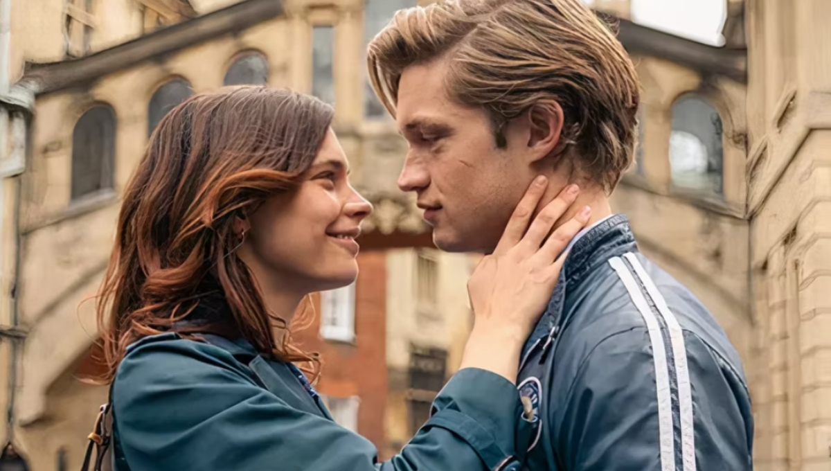 'Maxton Hall': final explicado y qué pasará en la segunda temporada del ...