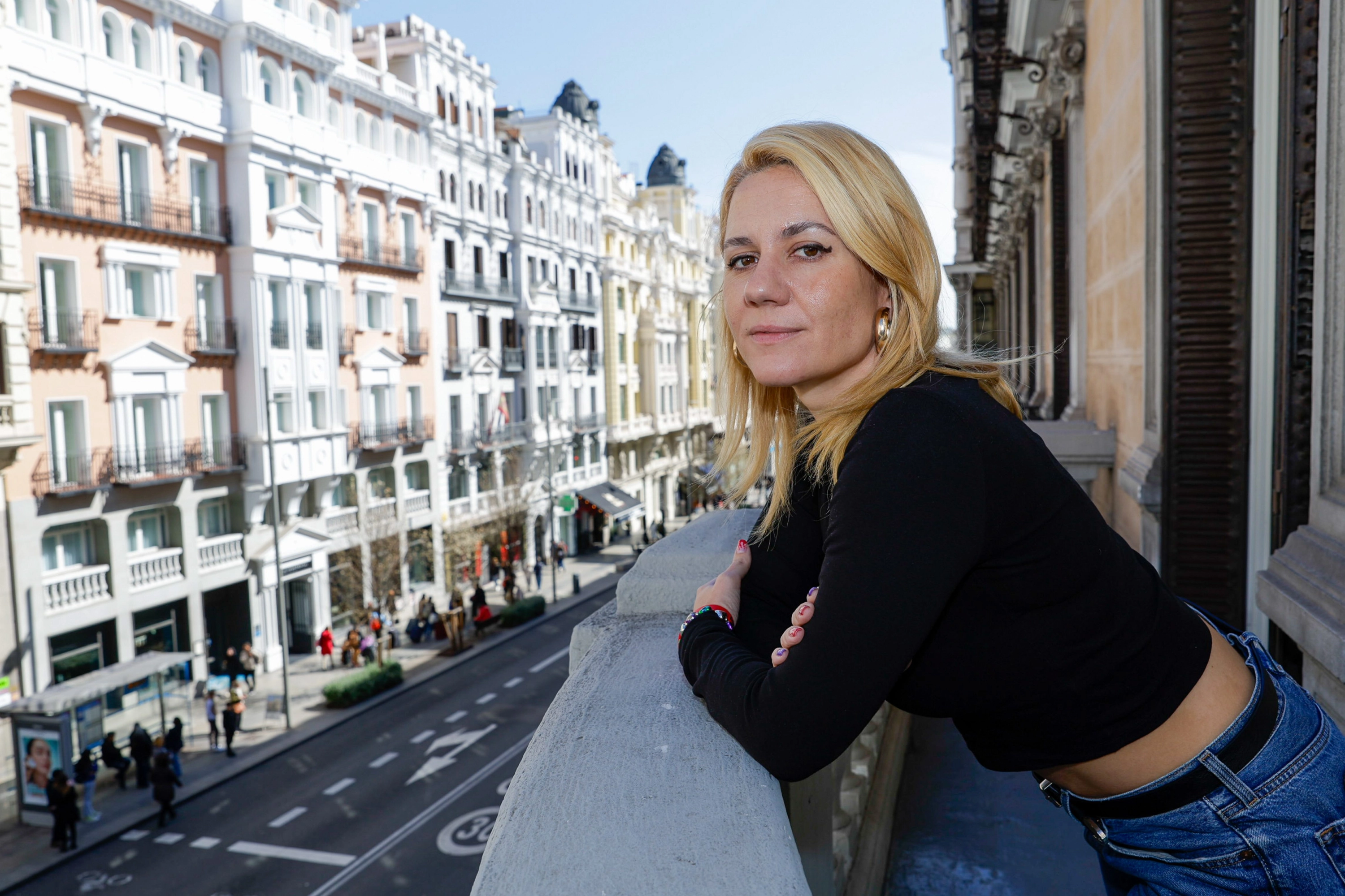 Judit Mascó desvela que Alberto de Mónaco quiso ligar con ella: "Fue ...