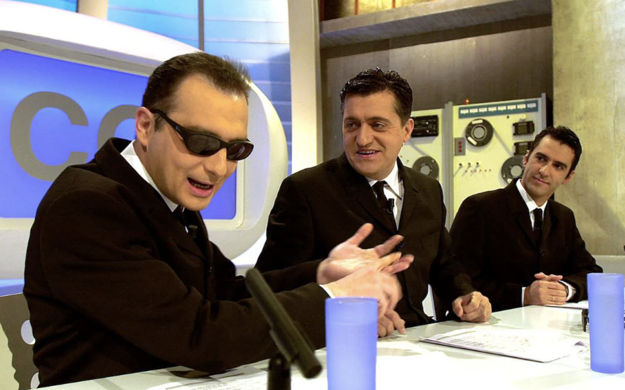 La televisión enquistada en su pasado