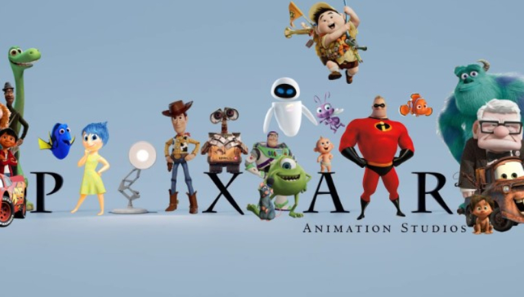 Pixar planea varios reboots a partir de sus franquicias más famosas (y ...