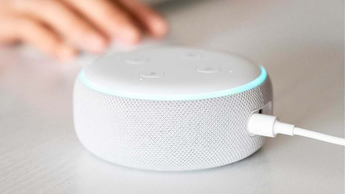 Amazon anuncia evento en febrero y todo apunta a que la nueva Alexa con ...