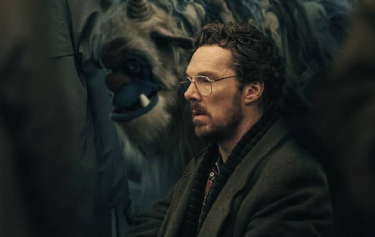 'Eric' en Netflix: un espléndido Benedict Cumberbatch protagoniza un ...