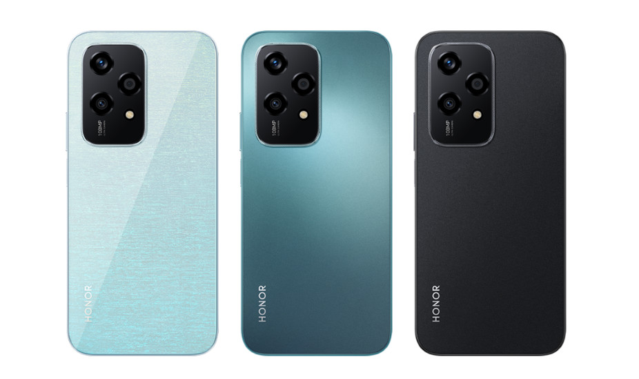 Honor 200 Lite: la evolución del móvil más vendido de Honor viene con ...