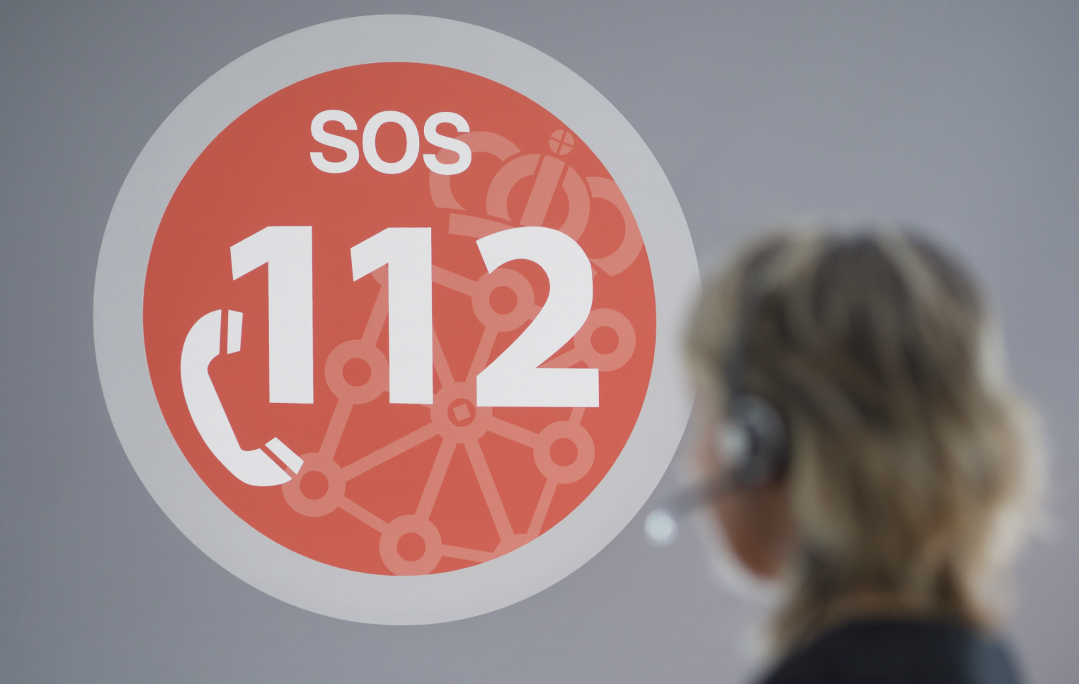 Muere un hombre tras volcar el tractor con el que circulaba en un camino rural en Navarra