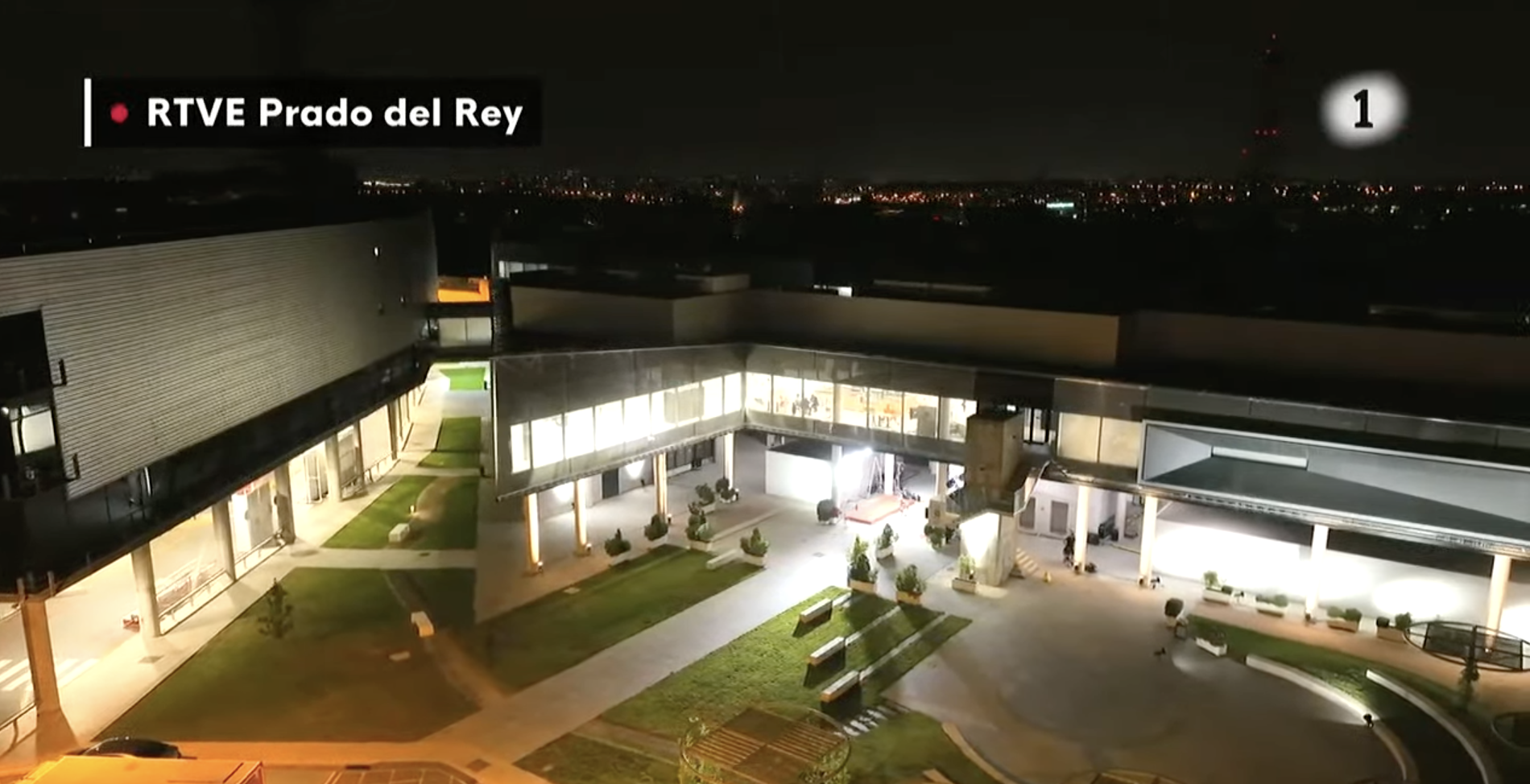 El debate electoral de RTVE y los trucos de la tele que lo han hecho más atractivo