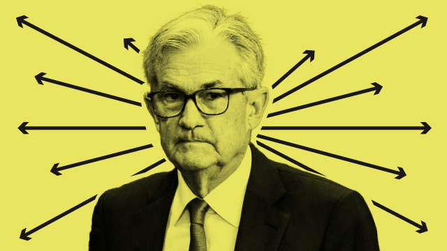 Jay Powell emerge fortalecido tras liderar a la Fed hacia una gran ...