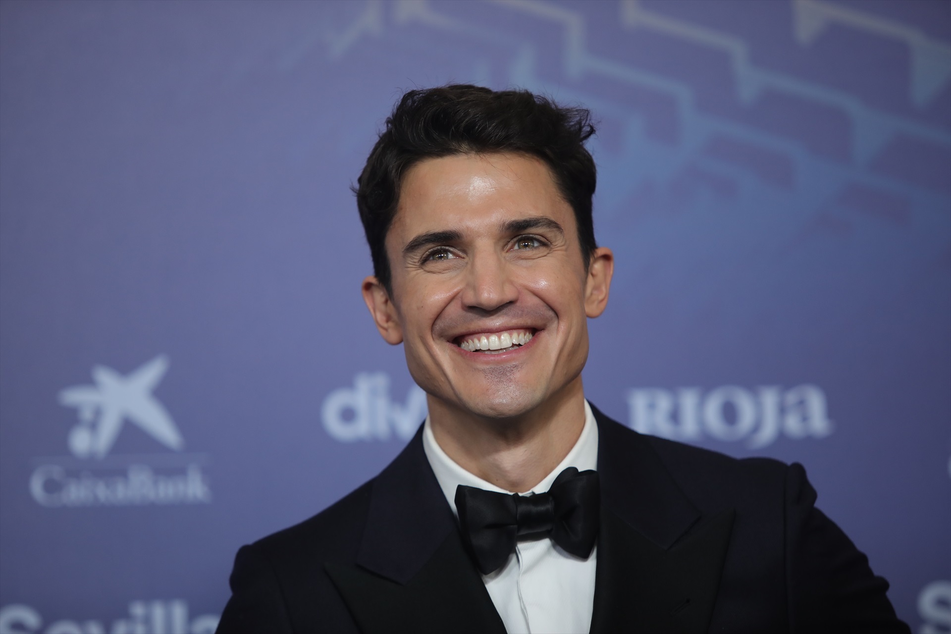 La intensa vida amorosa de Álex González: de su conexión con Chenoa a ...