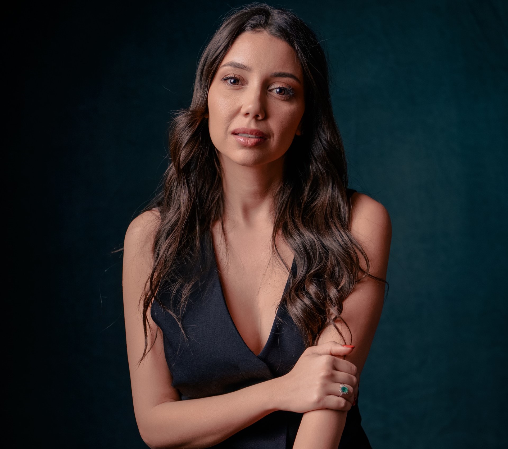 Celia Rubio, 'influencer' de finanzas: "Estoy convencida de que la falta de dinero quita la ...