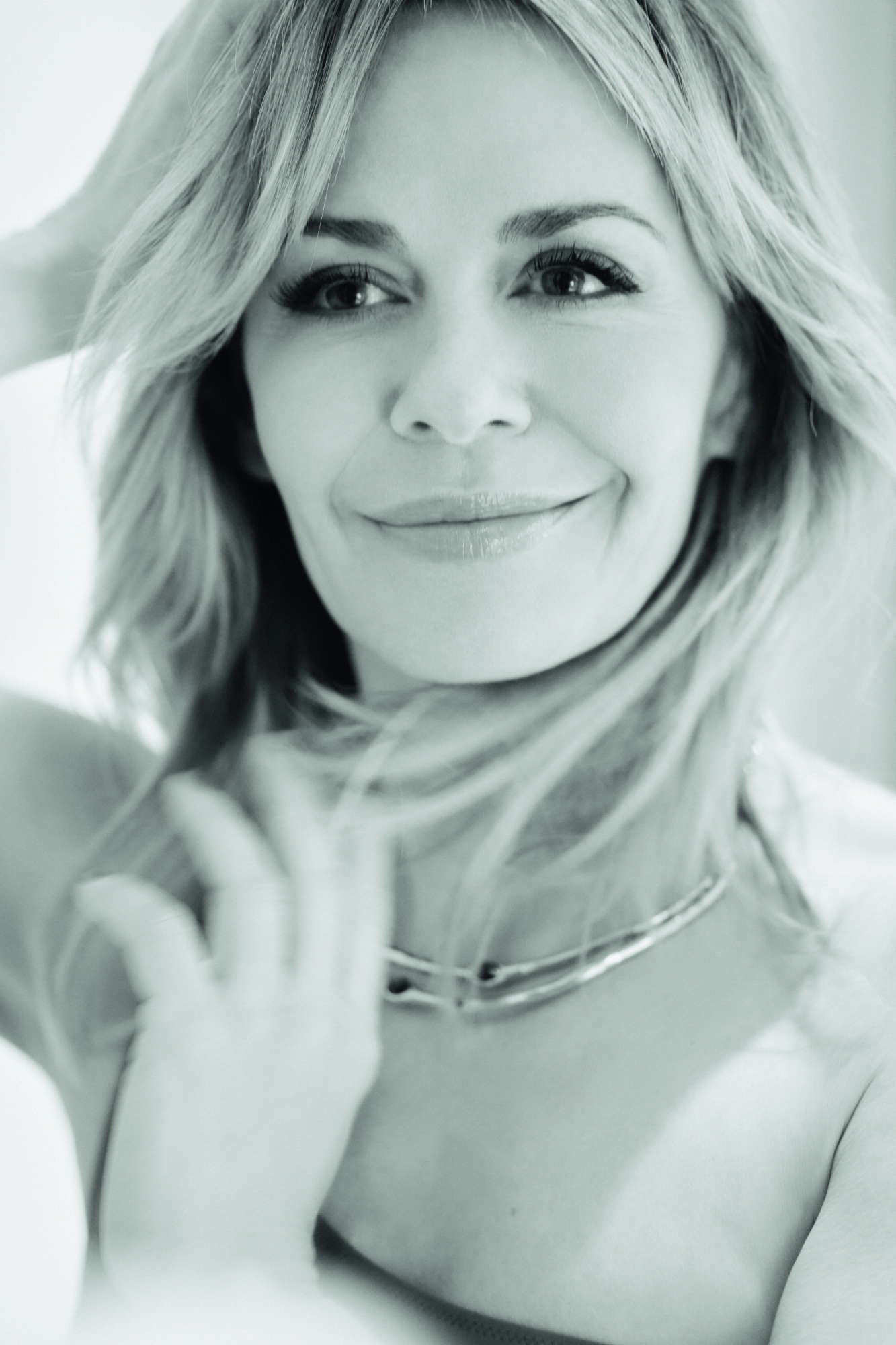 María Adánez: "A los 20 años la belleza es explosiva, a partir de los ...