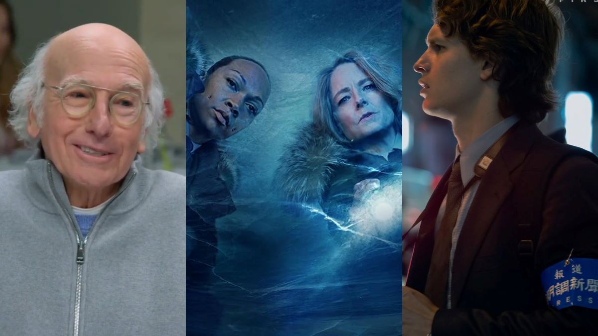 Las mejores series de Max en 2024 (hasta ahora) que no te debes perder