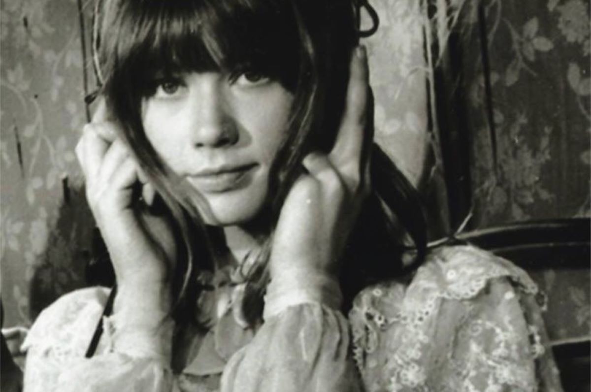 Françoise Hardy en el cine: las películas más importantes de la mayor ...