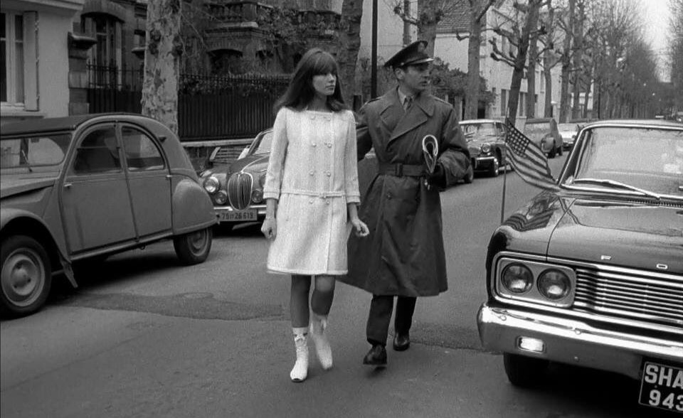 Françoise Hardy en el cine: las películas más importantes de la mayor ...