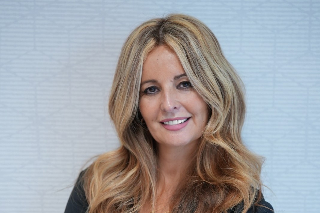 Así es Isabel Navarro, la directora de casting de 'First Dates' que ...