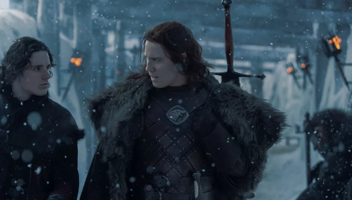 Cregan Stark llega a 'La casa del dragón' temporada 2: la importancia ...