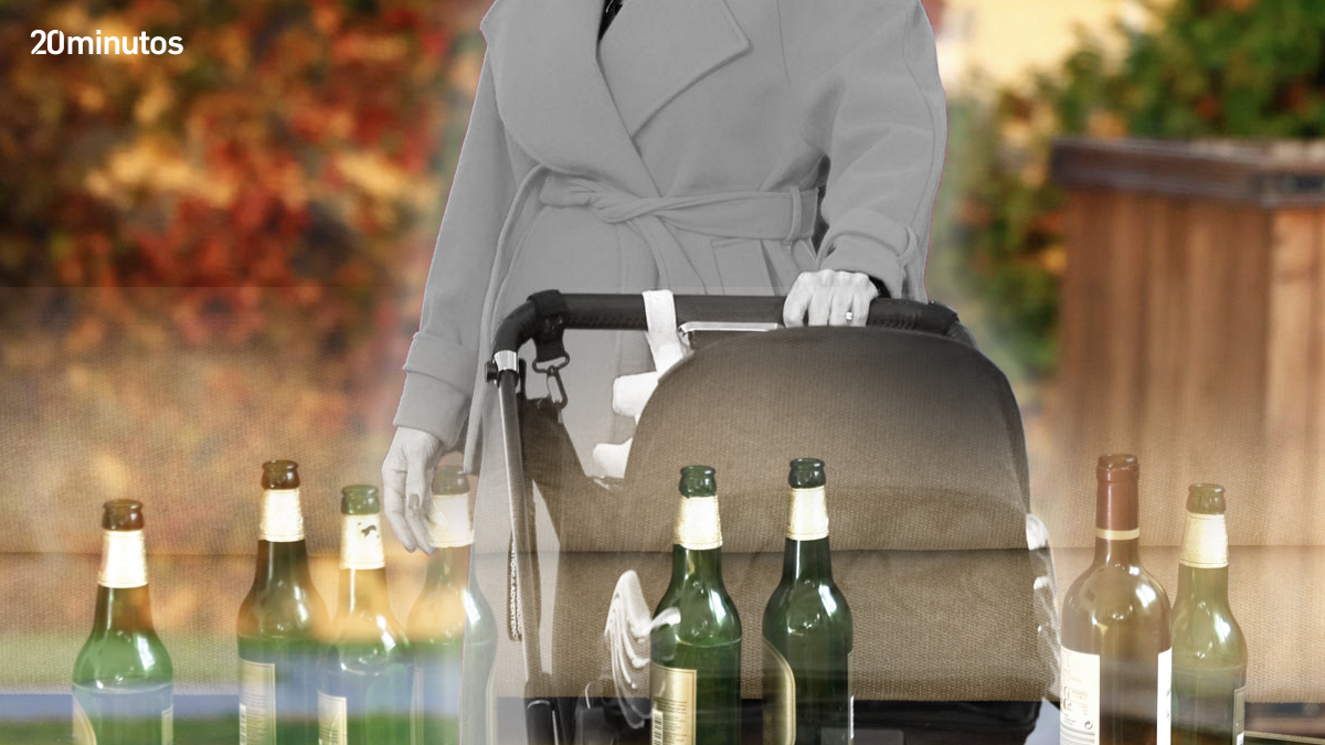 Trastorno del Espectro Alcohólico Fetal, un síndrome tan desconocido ...