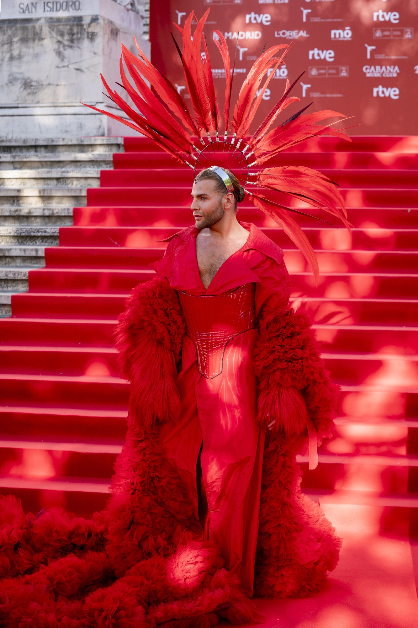 La 'Gala MET española' ya tiene fecha: la Academia de la Moda entregará ...