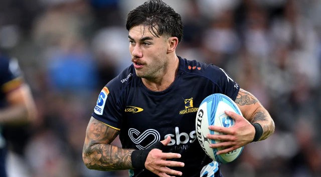 Muere a los 25 años el jugador de rugby Connor Garden-Bachop