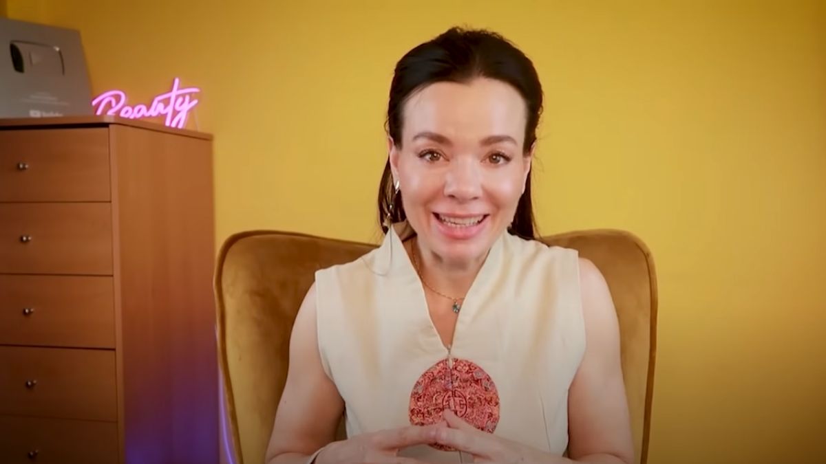 La farmacéutica Helena Rodero explica cuál es el efecto que tiene el ...