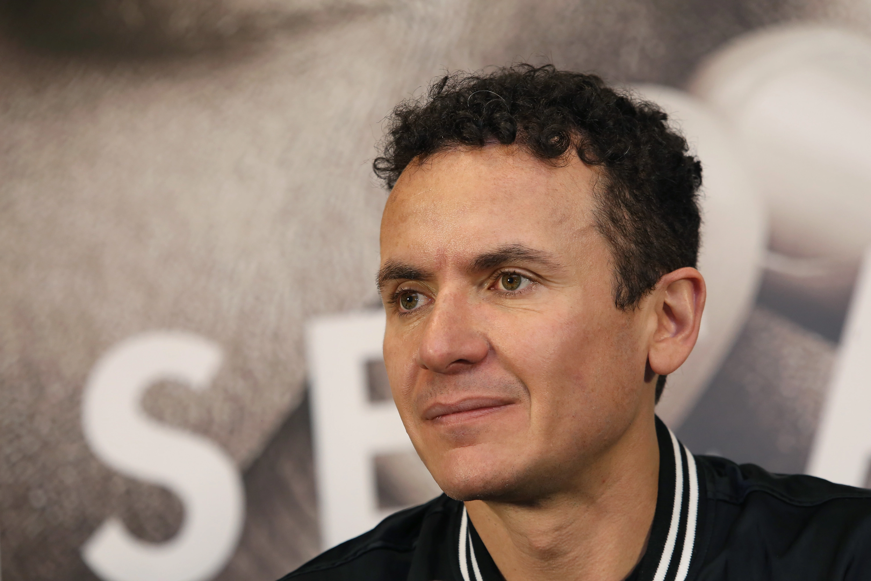 Entrevista | Fonseca: "En la música siempre encontramos consuelo, es ...