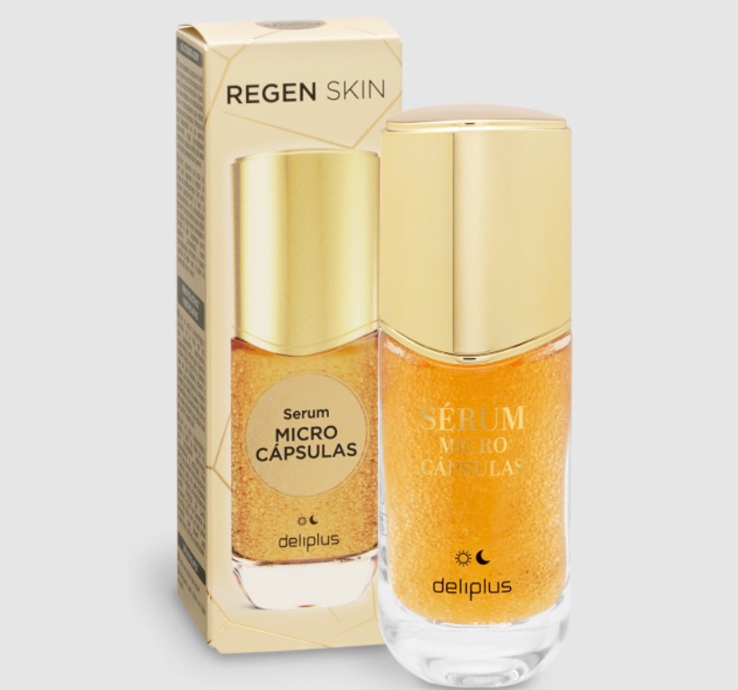 Mercadona pone de nuevo a la venta el producto de Deliplus más ...