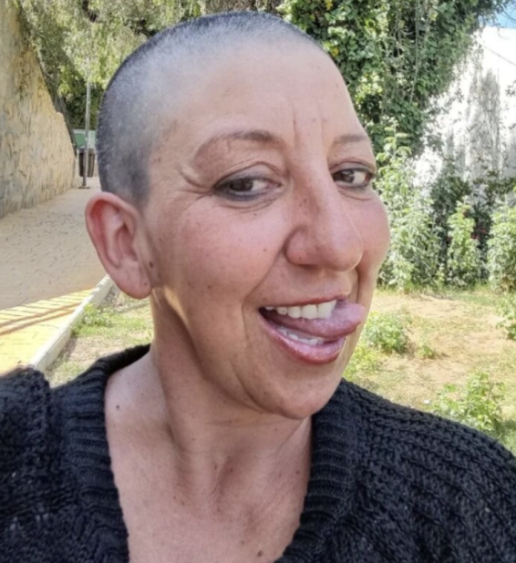 Encarcelada en Marbella la actriz Mónica Cervera, de 'La que se avecina'