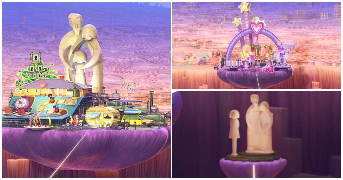 'Del revés 2' ('Inside Out 2'), explicada por una psicóloga: "La ...