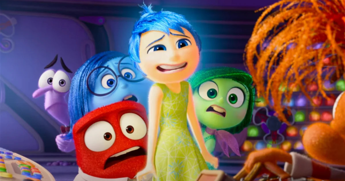¿La película 'Del revés' (Inside Out) nos enseña realmente cómo ...