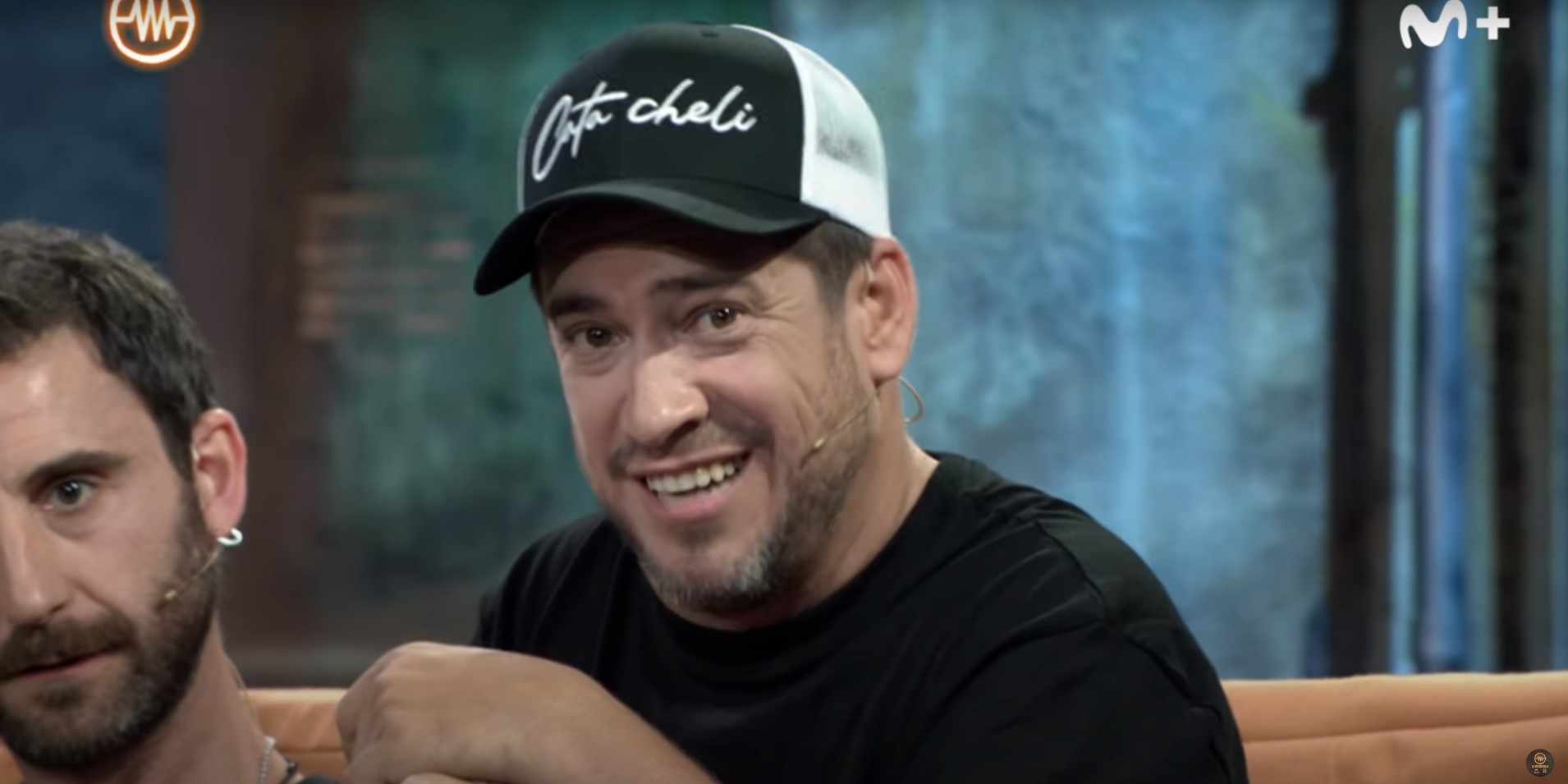 El Langui, en 'La Resistencia': "Tengo menos dinero que Dani Rovira y ...