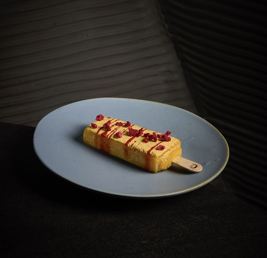 Postres picantes: tres recetas con chile de un cocinero profesional que ...