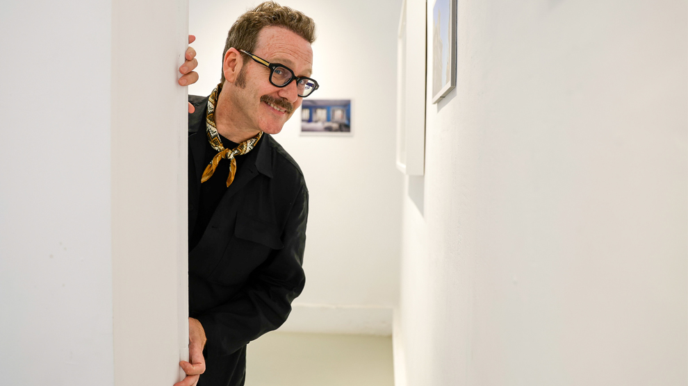 Joaquín Reyes: "La cultura es lo único que nos convierte en civilizados ...