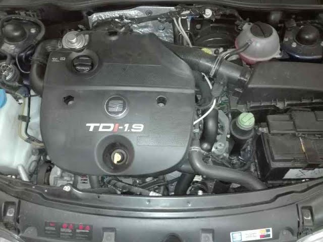 ¿Por qué el motor 1.9 TDI del Grupo VAG está considerado uno de los ...