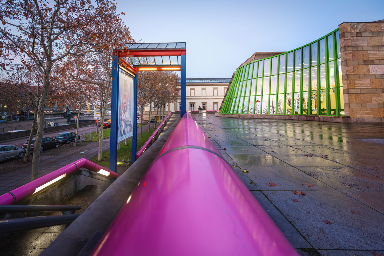 Los imprescindibles de Stuttgart, la vibrante capital alemana de los ...