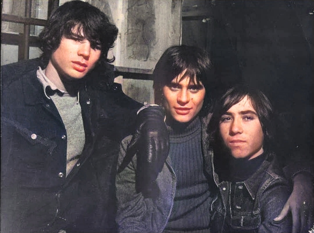 Así vivía El Torete, el delincuente juvenil que pasó a la historia como ...