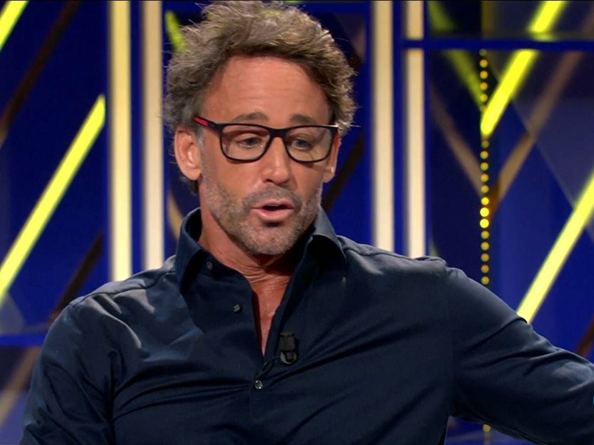 La única petición de Valeri para ofrecer su primera entrevista y contar ...