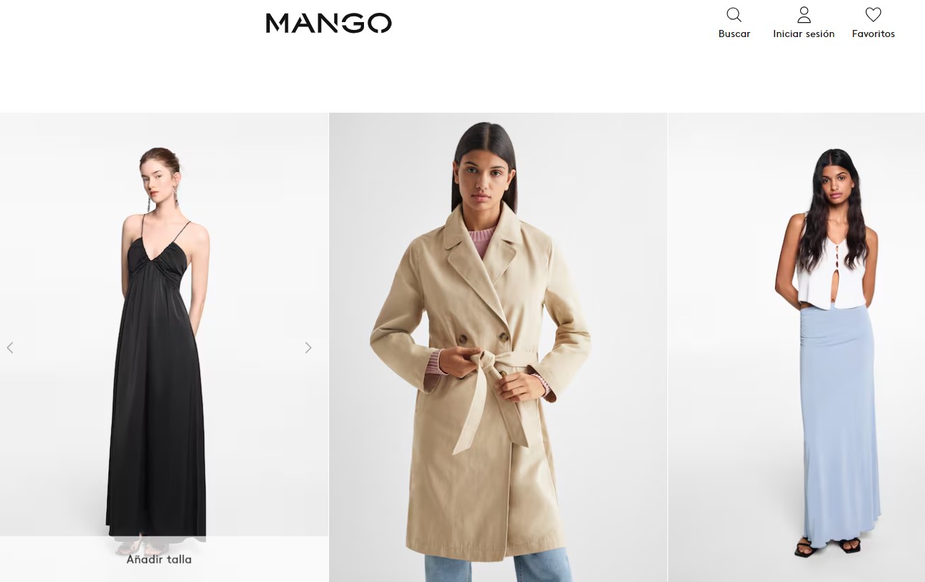 Qué es Mango Teen y por qué te va a encantar aunque tengas más de 30 años