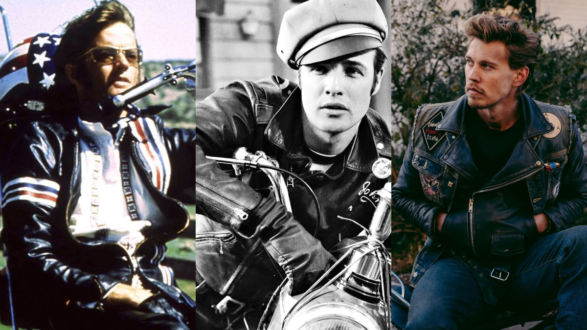 Las mejores películas de moteros en el cine: de 'Salvaje' y Marlon ...