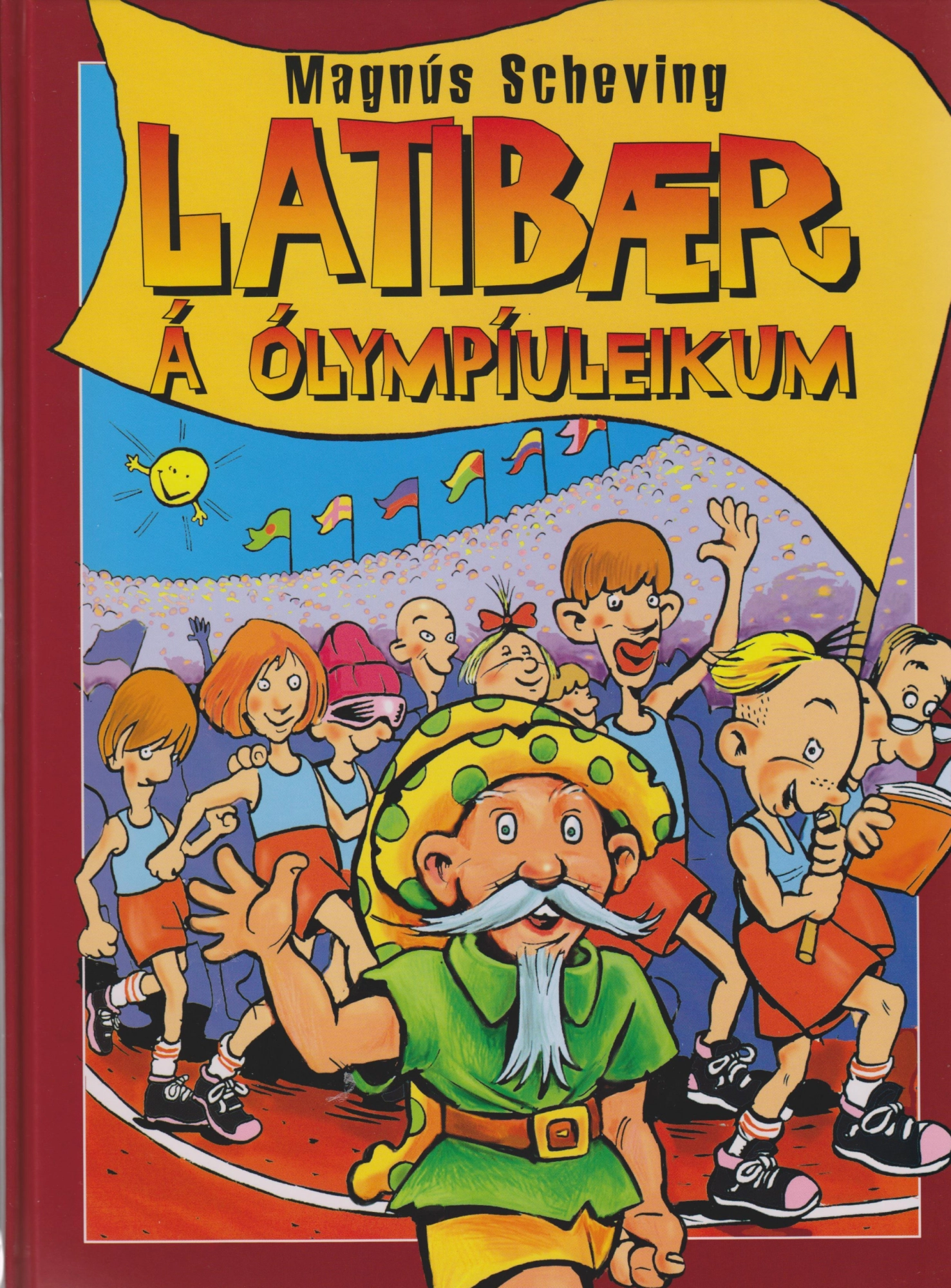 Carpintero, deportista de élite y hostelero: la vida escondida de ...