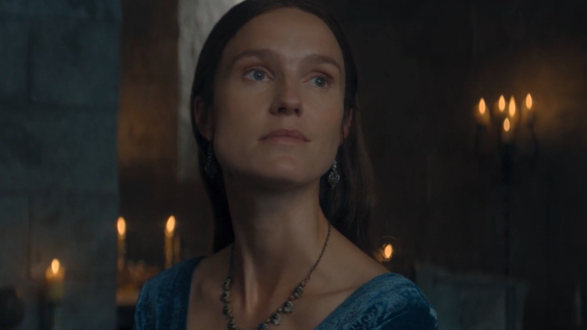 Jeyne Arryn en 'La casa del dragón': de qué te suena la actriz mejor elegida de la segunda temporada