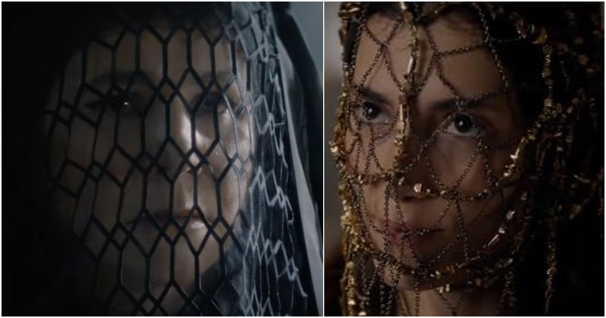 'Dune: La profecía' ya tiene fecha de estreno: tráiler de la precuela sobre el origen de las ...