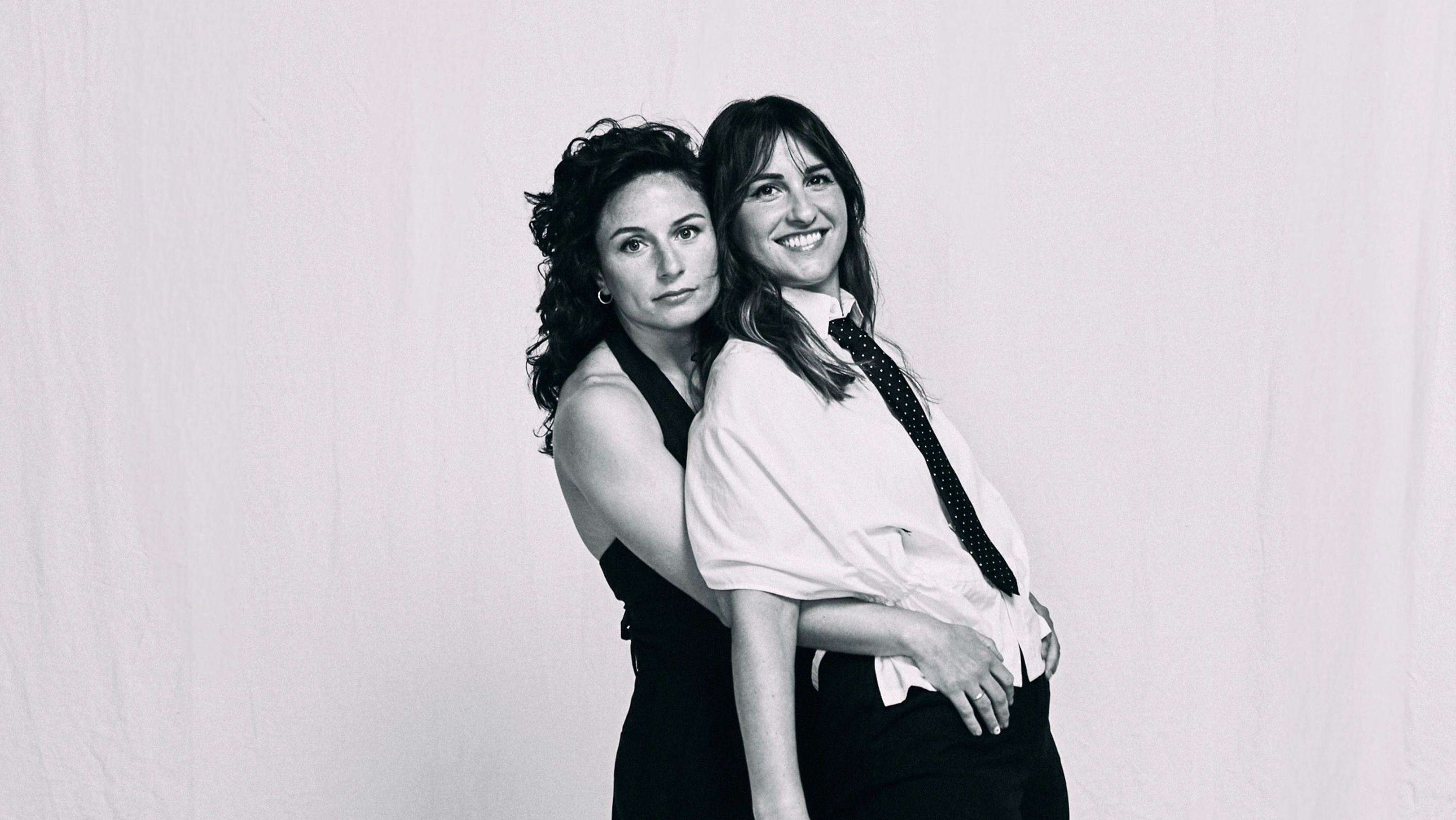 Ivana Andrés y Ana Moreno, un amor más allá del fútbol: "Soy una ...