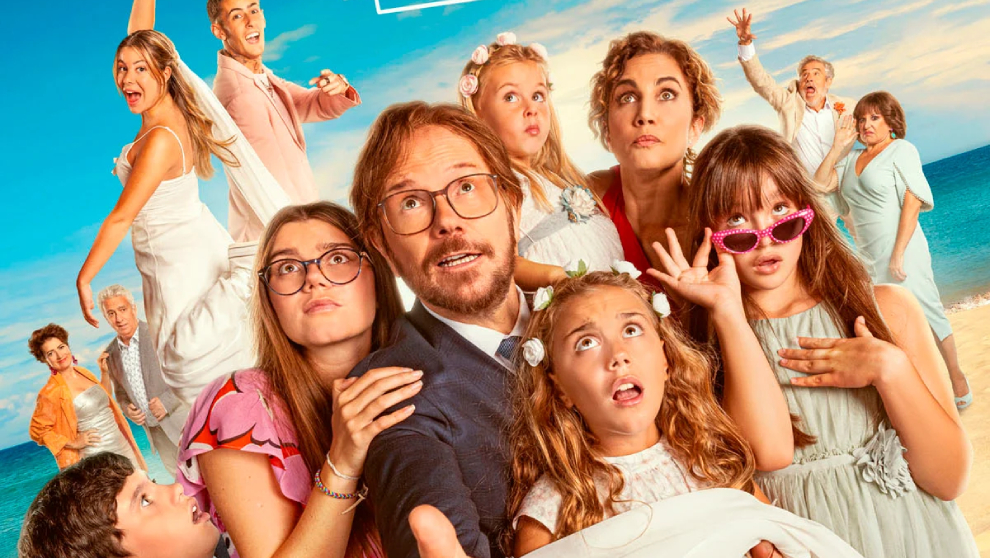 Este es el dineral que ha recaudado Santiago Segura con 'Padre no hay ...