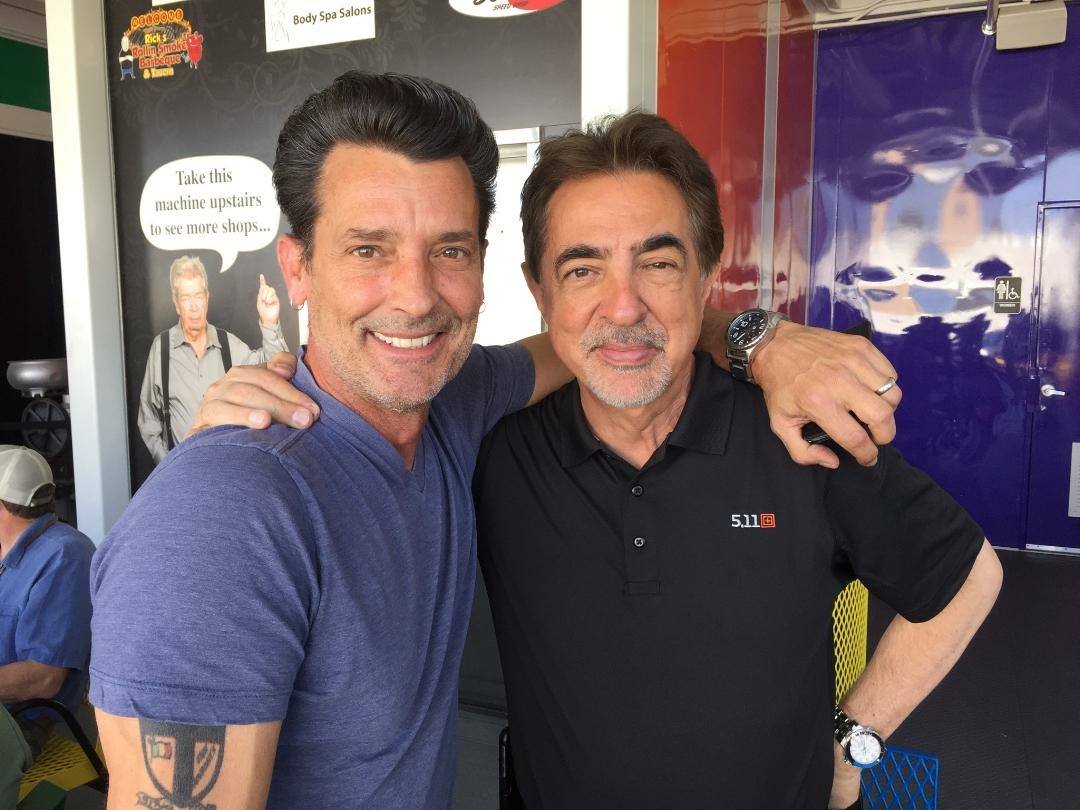 ¿Quién era Robert Torti? El actor que 'impidió' que Manu se llevara el ...