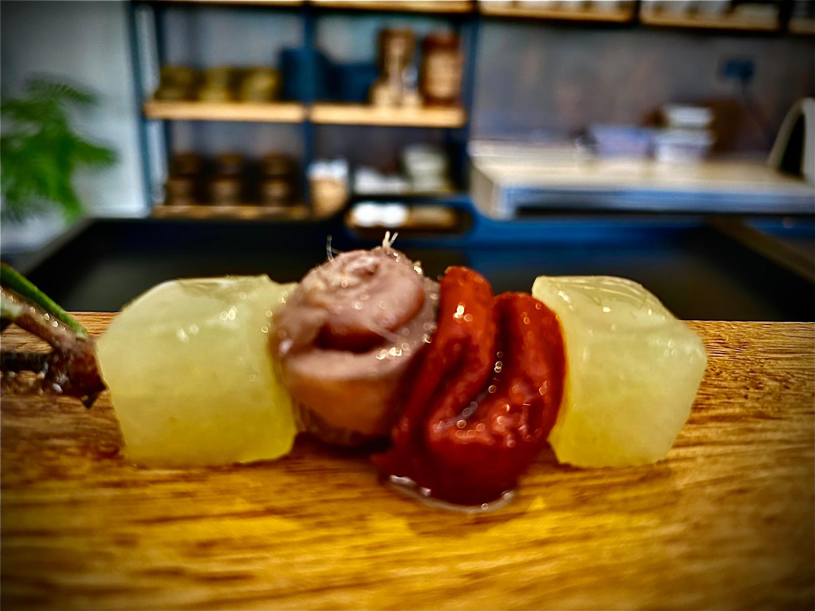 Cómo hacer encurtidos de fruta: un aperitivo fácil, saludable e ideal ...