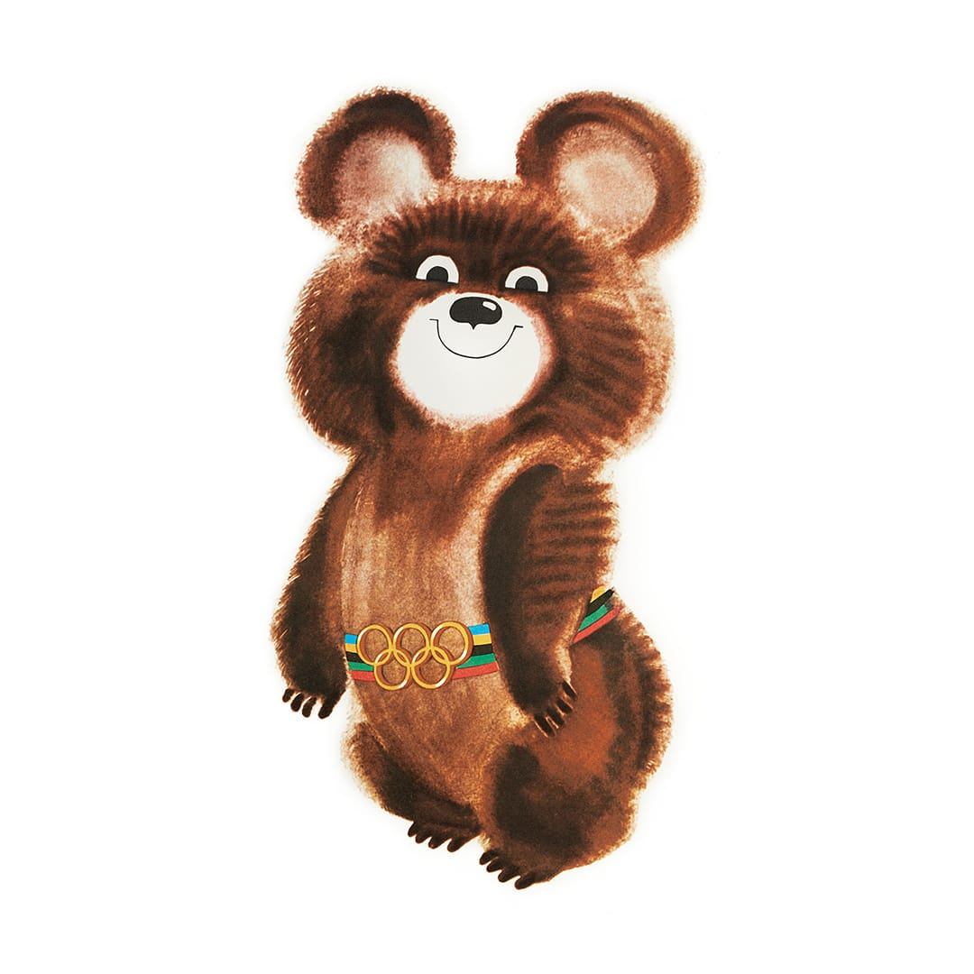 De Waldi a Phryge... Así son las 15 mascotas de los Juegos Olímpicos de ...