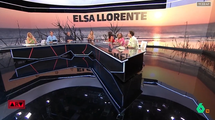 La Sexta Noticias se despide con un emotivo mensaje por la muerte de la ...