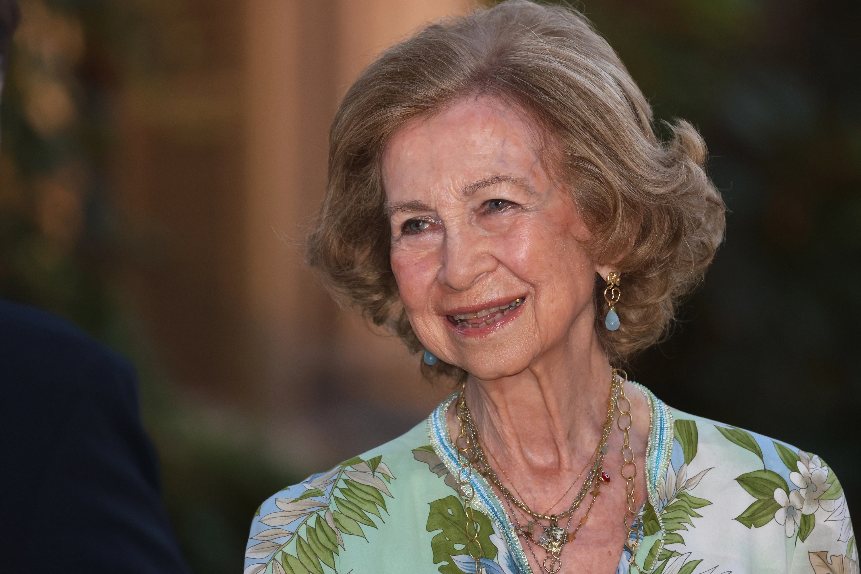 Muere Francisco Segura, peluquero de la reina Sofía y quien ideó su ...