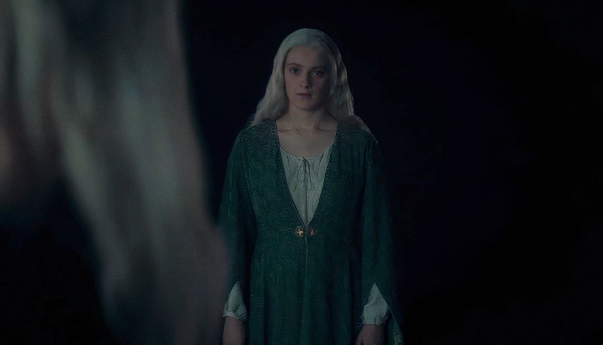 Las visiones de Daemon en 'La casa del dragón' y lo que significan ...